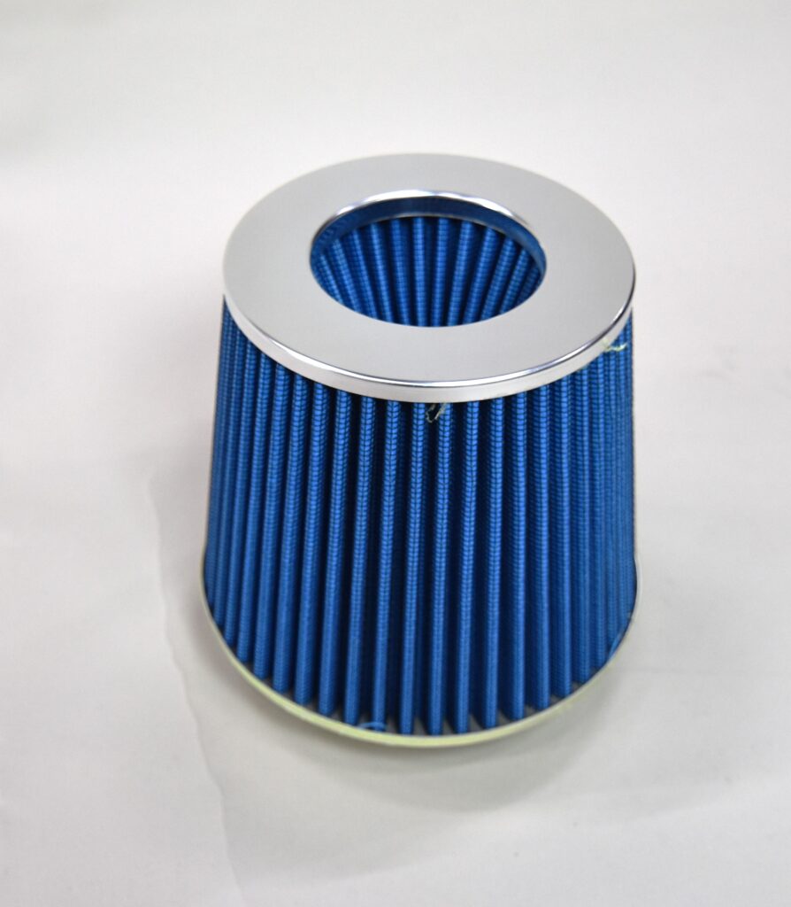 Corvette C4 Vortex Ram Air Intake 1985-1989 - B Pro Wholesale