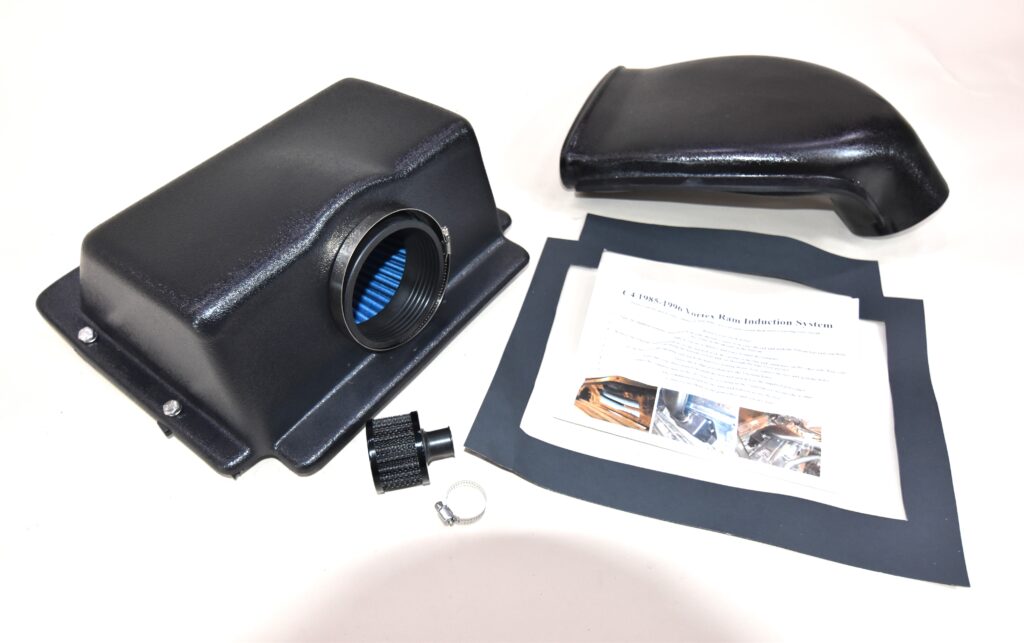 Corvette C4 Vortex Ram Induction 90-96 - B Pro Wholesale