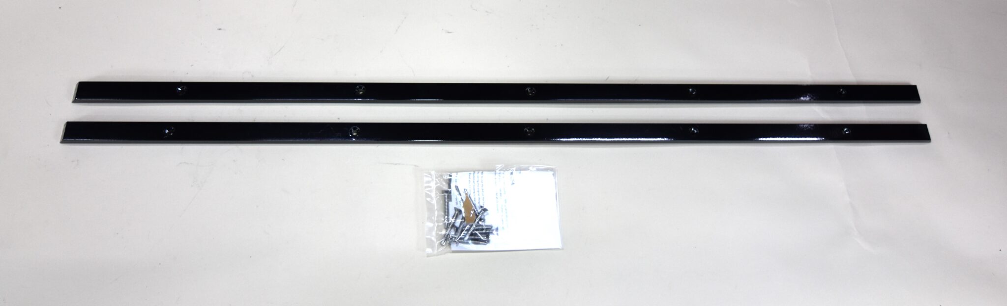 Corvette C5, C6, Z06 Rocker Panel & Frame Rail Protector - B Pro Wholesale