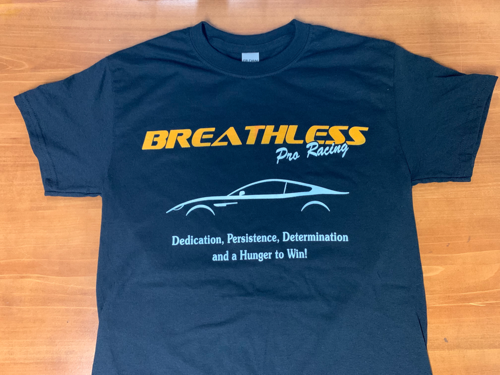 B Pro Racing Team Shirt - B Pro Wholesale